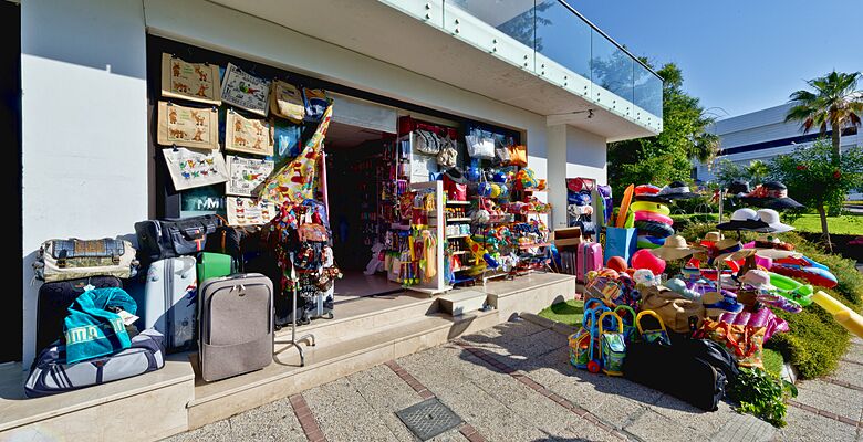 Acapulco Resort Convention SPA Hotel - Kyrenia, North Cyprus