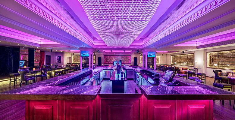 Acapulco Resort Convention SPA Hotel - Kyrenia, North Cyprus