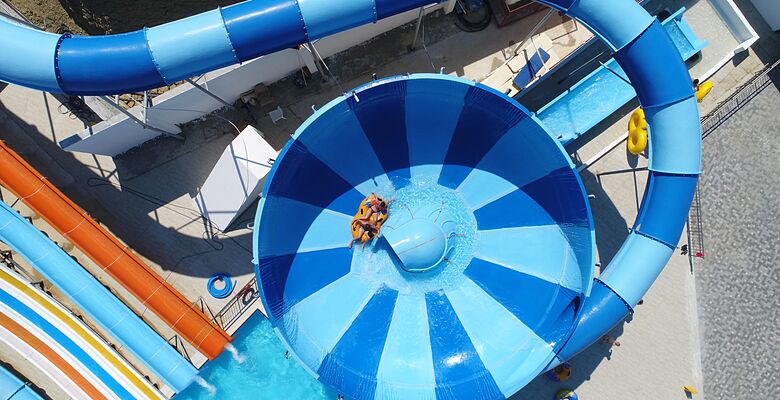 Acapulco Resort Convention SPA Hotel - Kyrenia, North Cyprus