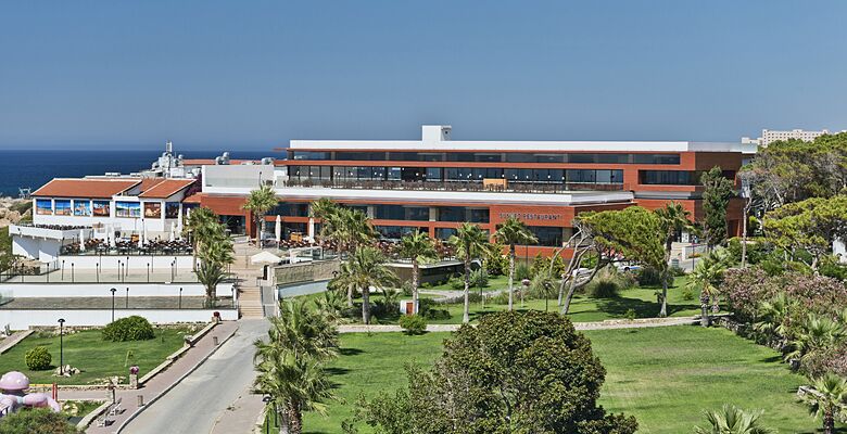 Acapulco Resort Convention SPA Hotel - Kyrenia, North Cyprus