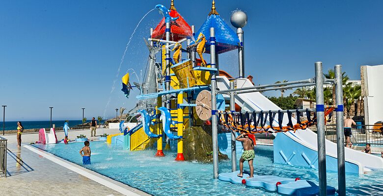 Acapulco Resort Convention SPA Hotel - Kyrenia, North Cyprus