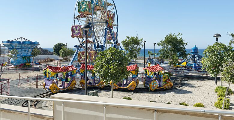 Acapulco Resort Convention SPA Hotel - Kyrenia, North Cyprus