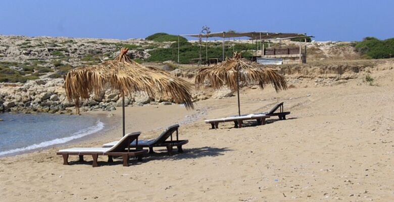 Balci Plaza Hotel - Karpas Peninsula, North Cyprus