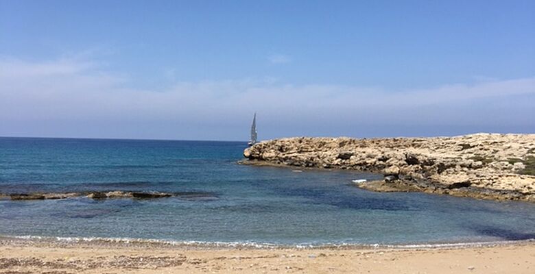 Balci Plaza Hotel - Karpas Peninsula, North Cyprus