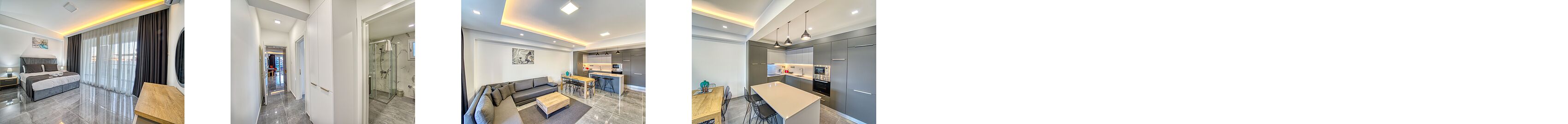 Courtyard Long Beach Holiday Resort - Famagusta, North Cyprus