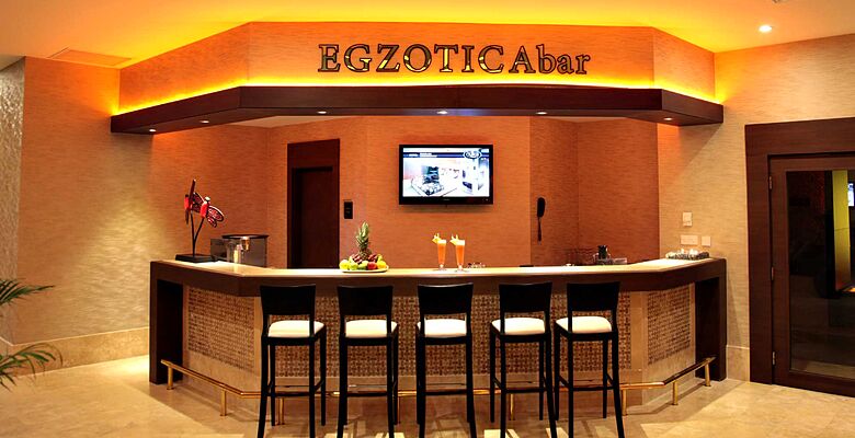 Cratos Premium Hotel - Kyrenia, North Cyprus