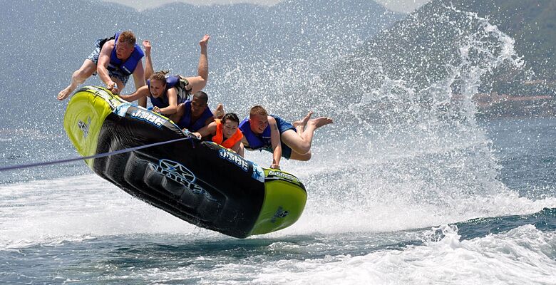 Cratos Premium Hotel - Kyrenia, North Cyprus