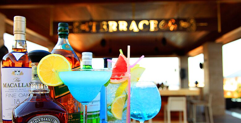 Cratos Premium Hotel - Kyrenia, North Cyprus