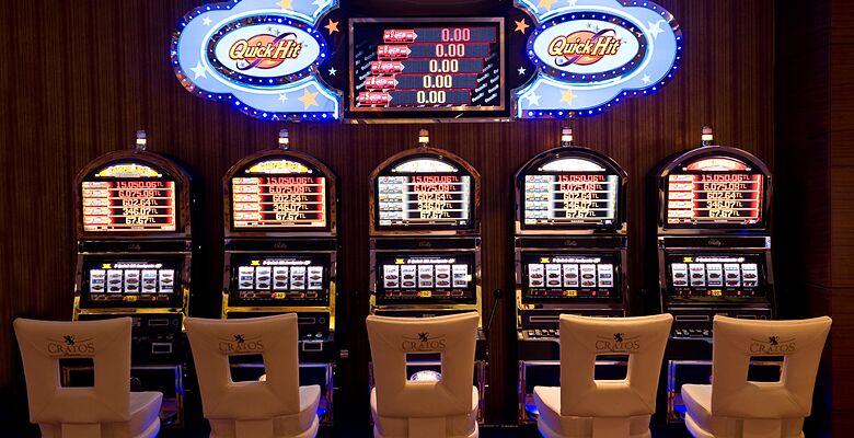 Cratos Premium Hotel - Kyrenia, North Cyprus