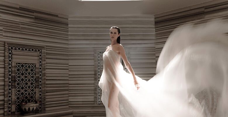 Cratos Premium Hotel - Kyrenia, North Cyprus