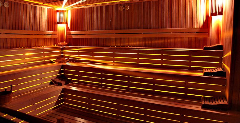 Cratos Premium Hotel - Kyrenia, North Cyprus