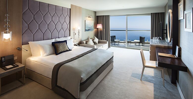 Elexus Hotel & Resort & Spa - Kyrenia, North Cyprus