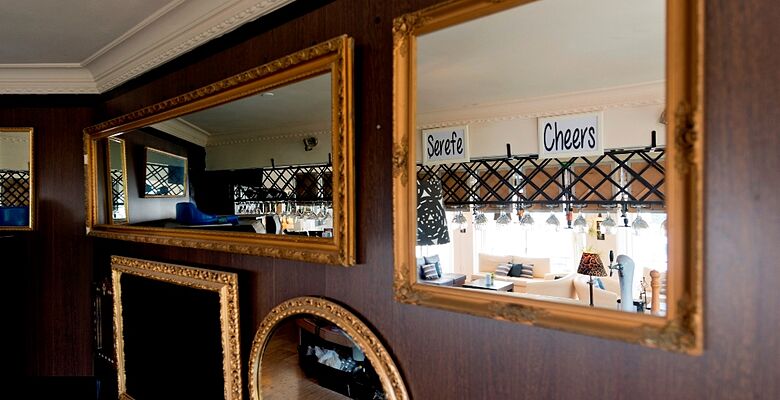 Hideaway Club Hotel - Kyrenia, North Cyprus