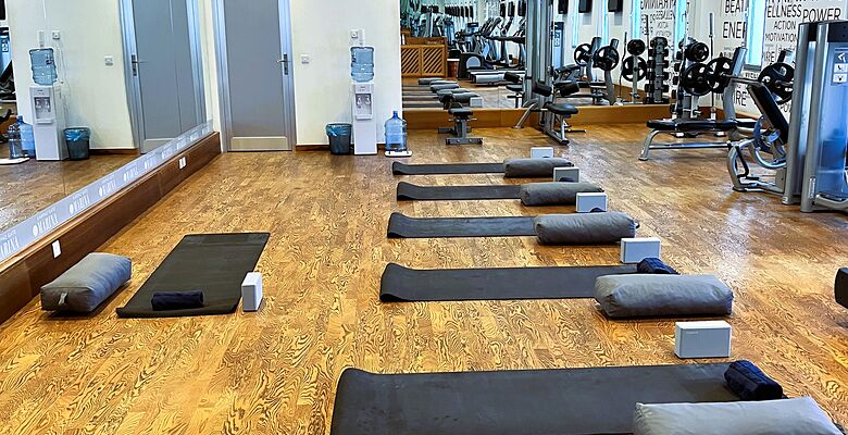 Karpaz Gate Marina - Karpas Peninsula, North Cyprus