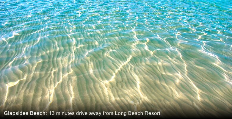 Long Beach Resort Hotel - Famagusta, North Cyprus