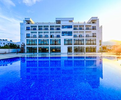 Book North Cyprus Hotels Online