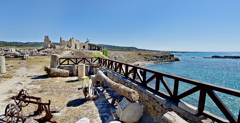 Oasis Hotel Karpas - Karpas Peninsula, North Cyprus