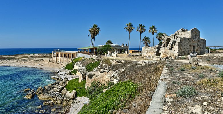Oasis Hotel Karpas - Karpas Peninsula, North Cyprus