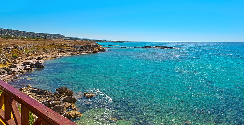 Oasis Hotel Karpas - Karpas Peninsula, North Cyprus