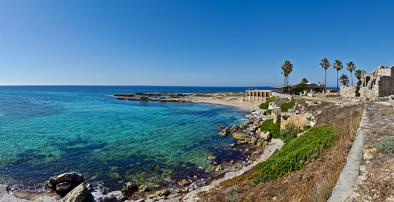 Oasis Hotel Karpas - Karpas Peninsula, North Cyprus