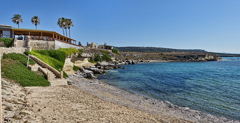 Oasis Hotel Karpas - Karpas Peninsula, North Cyprus