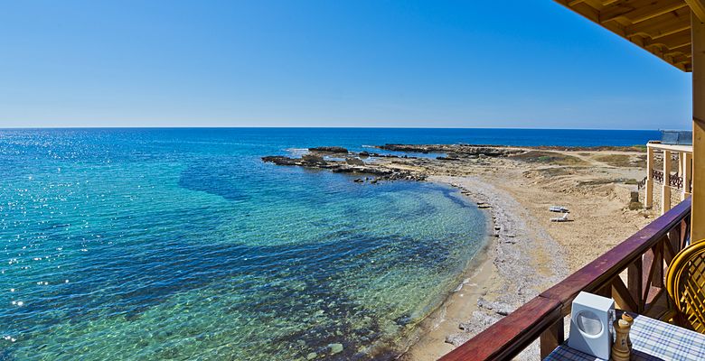 Oasis Hotel Karpas - Karpas Peninsula, North Cyprus