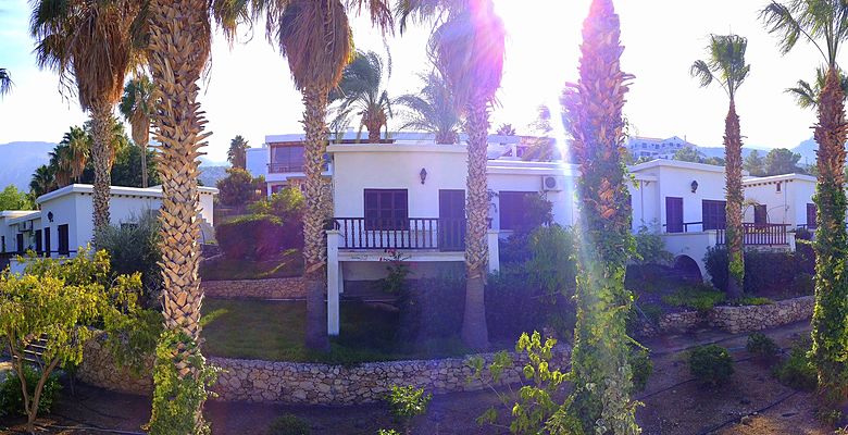 Onar Holiday Village - Kyrenia, North Cyprus