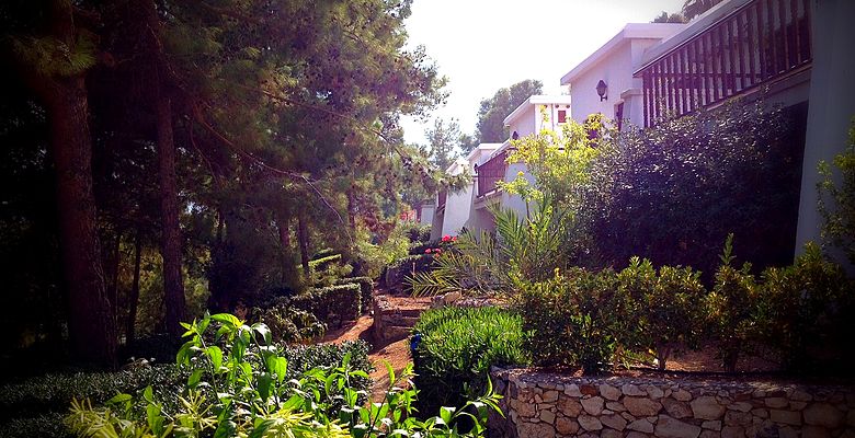 Onar Holiday Village - Kyrenia, North Cyprus