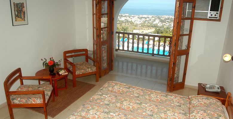 Onar Holiday Village - Kyrenia, North Cyprus