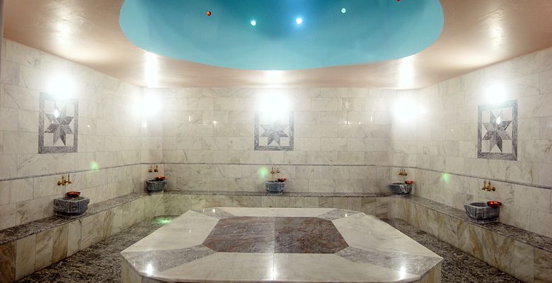 Onar Holiday Village - Kyrenia, North Cyprus