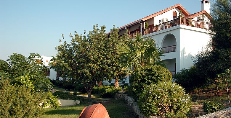 Onar Holiday Village - Kyrenia, North Cyprus