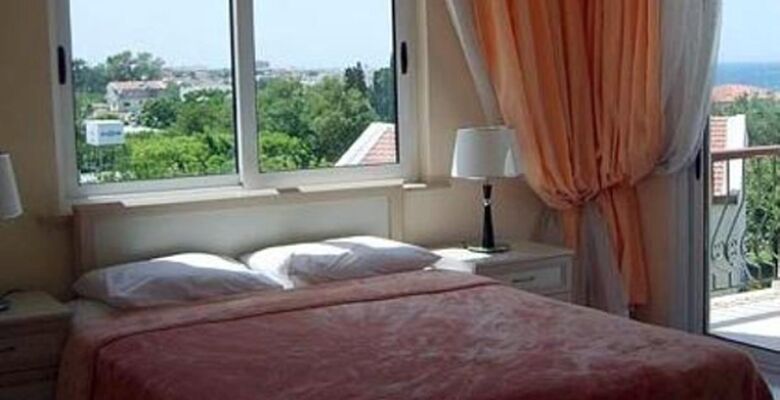 Prince Inn Hotel and Villas - Kyrenia, North Cyprus
