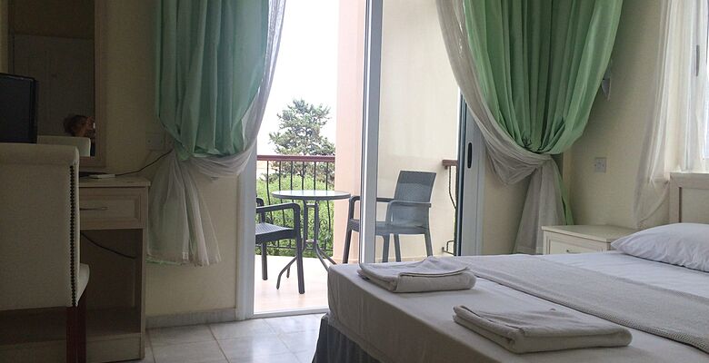 Prince Inn Hotel and Villas - Kyrenia, North Cyprus