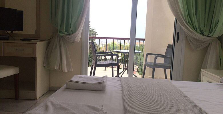 Prince Inn Hotel and Villas - Kyrenia, North Cyprus