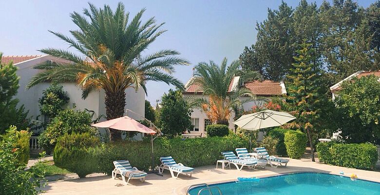 Prince Inn Hotel and Villas - Kyrenia, North Cyprus