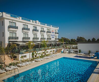 Book North Cyprus Hotels Online
