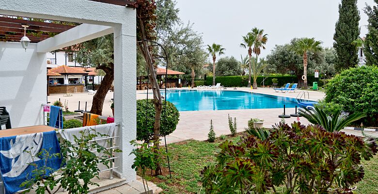 Ship Inn Hotel - Kyrenia, North Cyprus