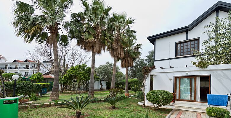 Ship Inn Hotel - Kyrenia, North Cyprus