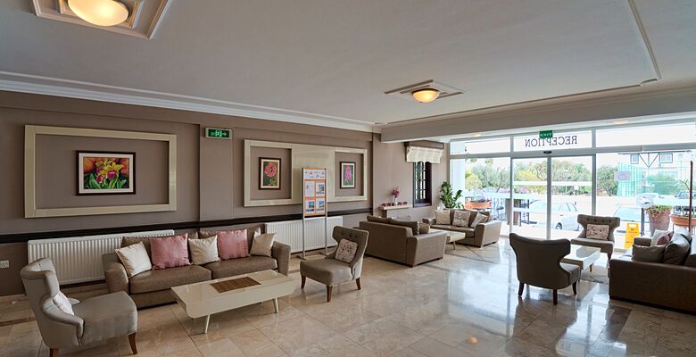 Ship Inn Hotel - Kyrenia, North Cyprus