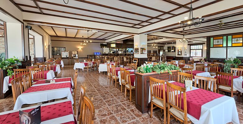 Ship Inn Hotel - Kyrenia, North Cyprus