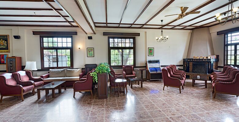 Ship Inn Hotel - Kyrenia, North Cyprus