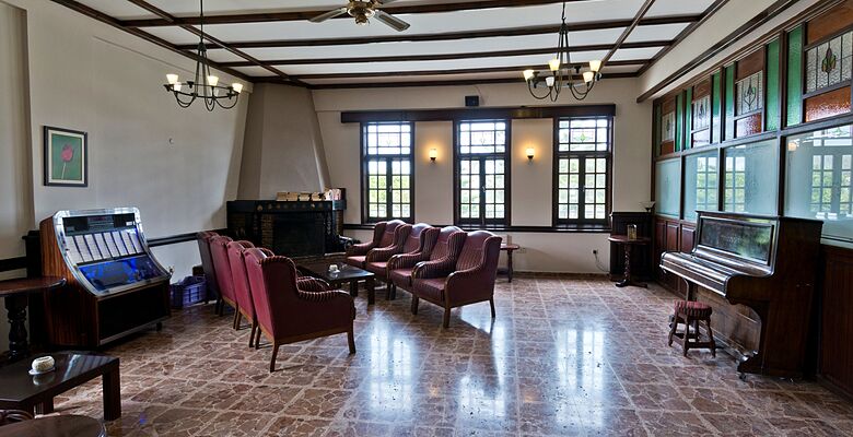 Ship Inn Hotel - Kyrenia, North Cyprus