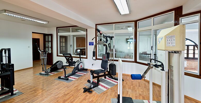 Ship Inn Hotel - Kyrenia, North Cyprus