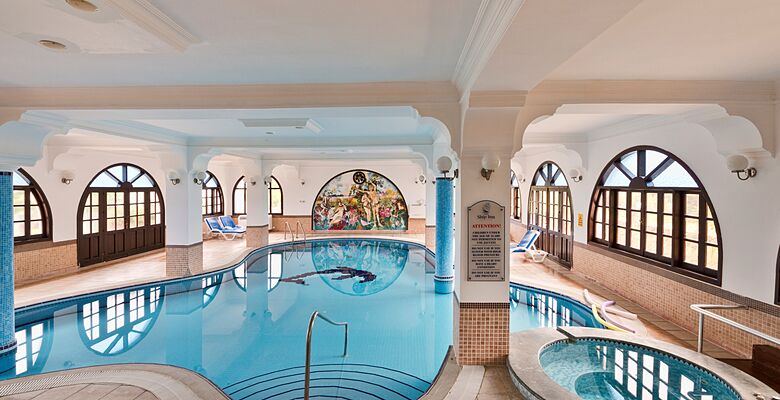 Ship Inn Hotel - Kyrenia, North Cyprus