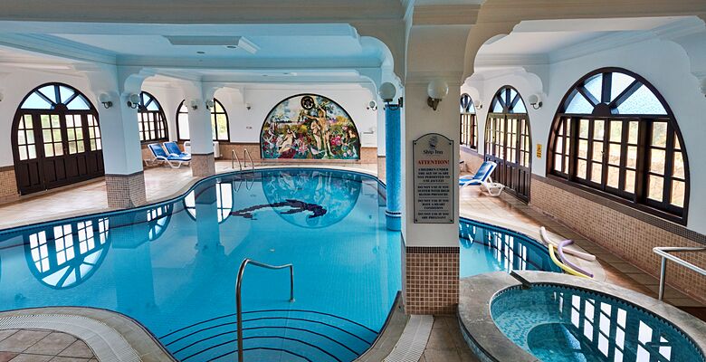 Ship Inn Hotel - Kyrenia, North Cyprus