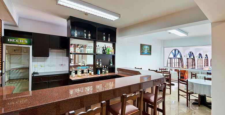 Ship Inn Hotel - Kyrenia, North Cyprus