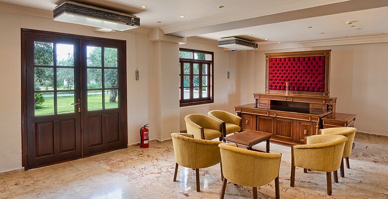 Ship Inn Hotel - Kyrenia, North Cyprus