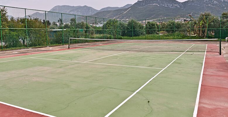 Ship Inn Hotel - Kyrenia, North Cyprus