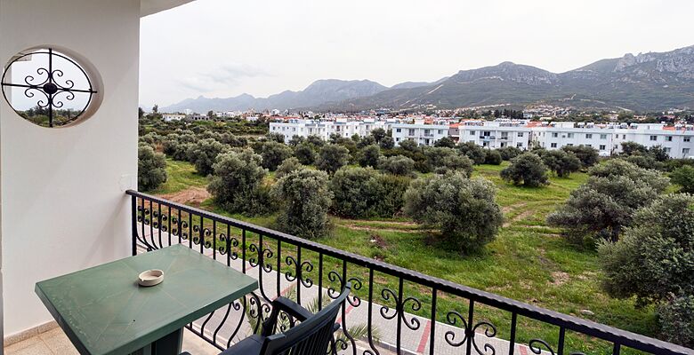 Ship Inn Hotel - Kyrenia, North Cyprus