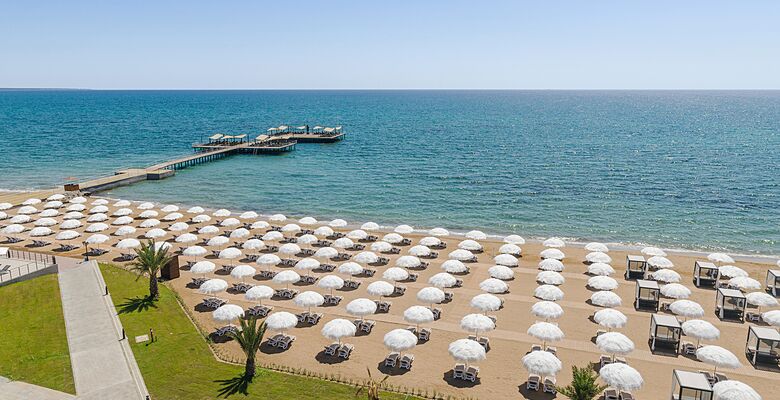 The Arkin Iskele - Famagusta, North Cyprus